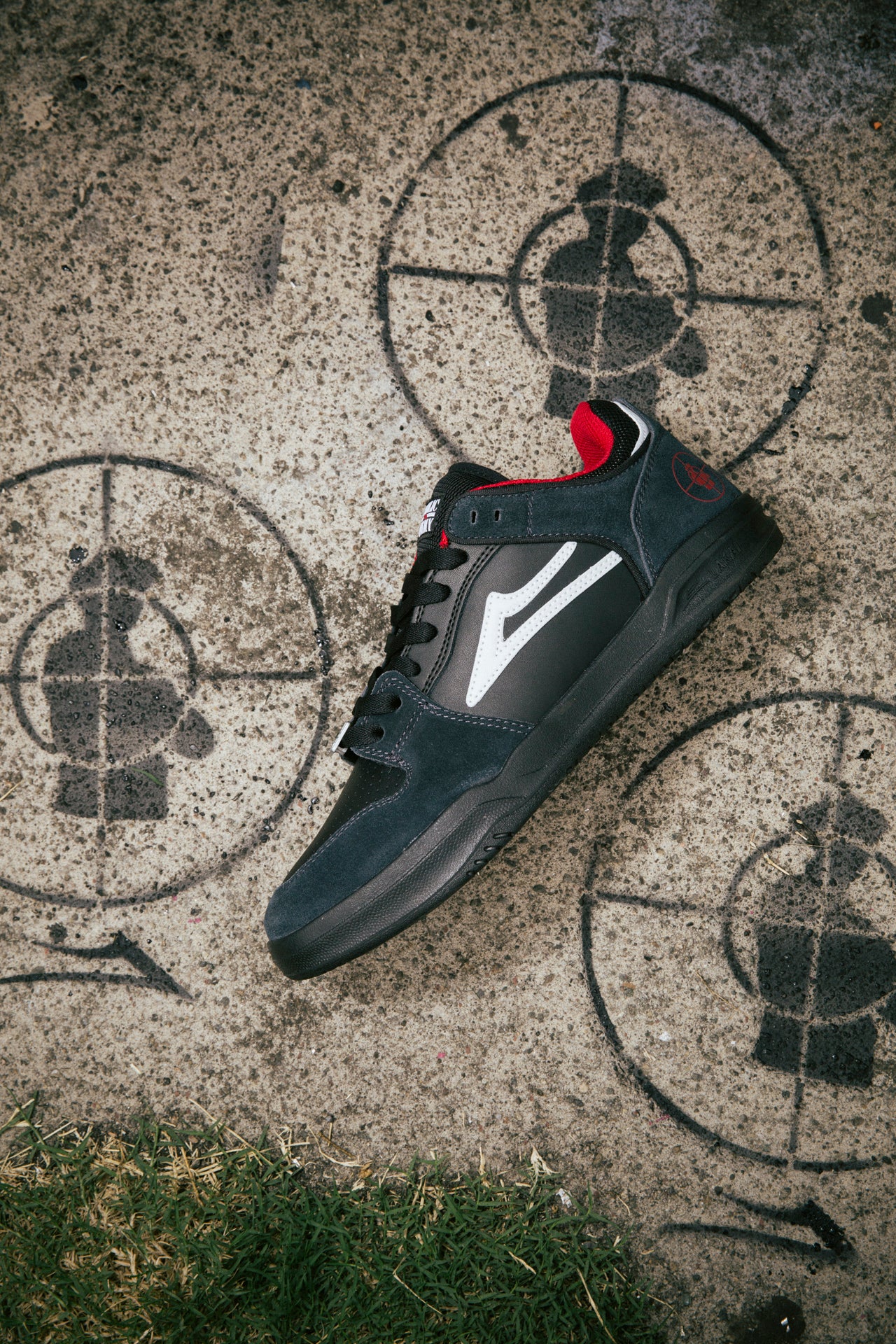 Lakai Limited Footwear | The Shoes We Skate